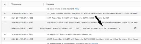 Trigger Lambda Function From Amazon Sqs Lets Build 🏗️ Series Dev Community