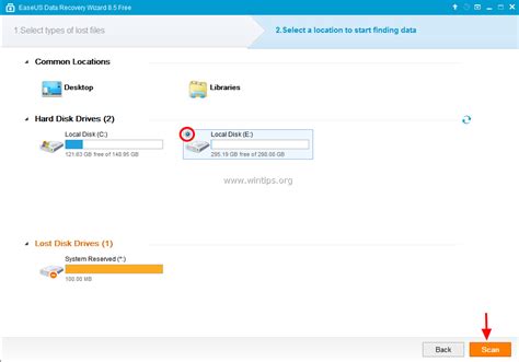 How To Recover Deleted Files Even After Disk Format