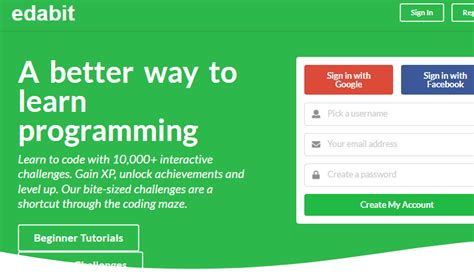 15 Best Codewars Alternatives 2025