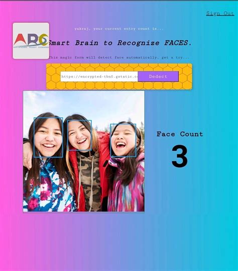 Yakraj Pariyar On Linkedin Api Facedetect