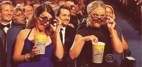 Tina And Amy Popcorn  Popcorn Discover And Share S