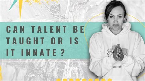 Can Anyone Become A Technical Mastermind Or Is It An Innate Talent