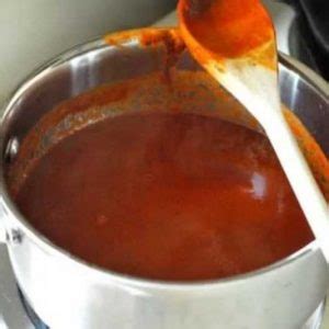 Кисло-сладкий соус как в Макдональдсе: рецепт приготовления