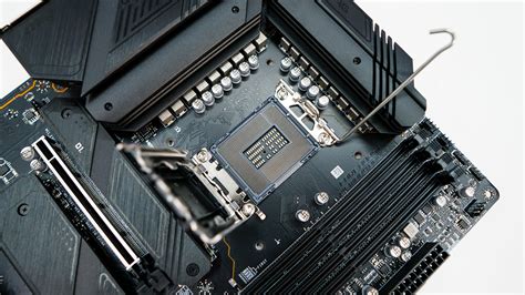 MSI MAG Z Tomahawk WIFI DDR Motherboard Review Page Of ThinkComputers Org
