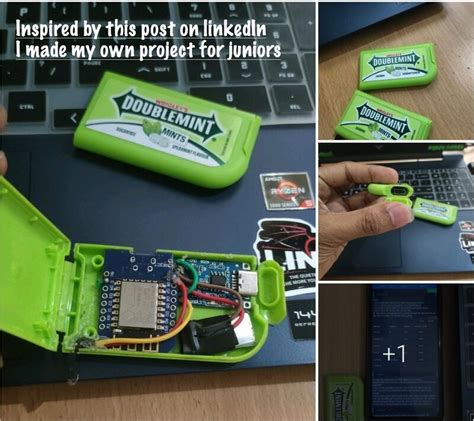 Ayan Sohail Abbasi On Linkedin Iot Embeddedsystems Esp32 Engineeringprojects Blynk