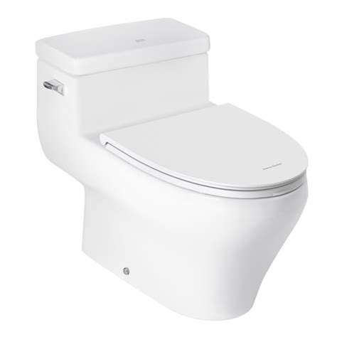 아메리칸스탠다드 마이오션 Myocean 원피스 양변기 Humanandcompany