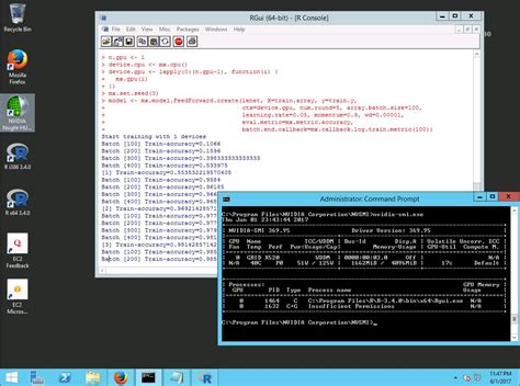 Installation Mxnet Install In R Nocudnn Folder Stack Overflow