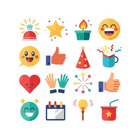 Social Reaction Emoji Premium Ai Generated Vector Social Reaction Emoji Premium Ai Generated Vector
