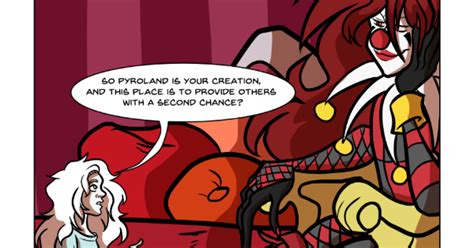 Read Pyroland Ch 3 4 7 Tapas Community