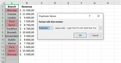 How To Find Duplicates In Excel Excel Academy
