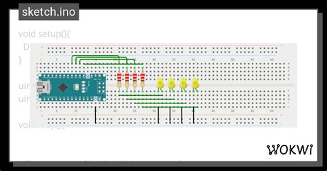 Wokwi Online Esp32 Stm32 Arduino Simulator