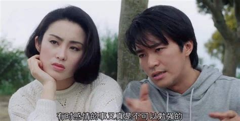 1988年，张敏与周星驰在电影《最佳女婿》中首次相遇