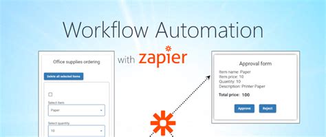 Workflow Automation With Zapier And Backendless Part 1 Dev Community