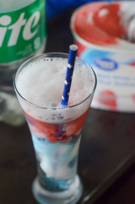 Simple Sprite Float With Sorbet