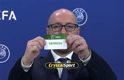 საკვალიფიკაციო და ელიტ რაუნდში 19 წლამდელების მეტოქეების ვინაობა ცნობილია Crystalsport