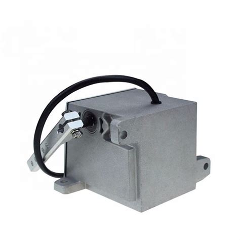 Electronic Actuator Adc120 24 For Diesel Generator