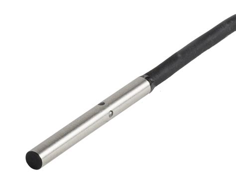 E2E C04S12 WC C1 2M Omron Industrial Automation Proximity Sensor Inductive 1 2 Mm Farnell UK