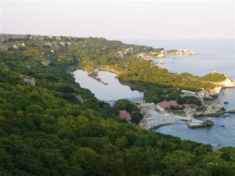 Плаж „Нанево“