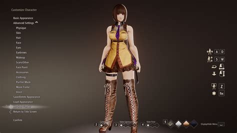 Code Vein Page 10 Adult Gaming Loverslab