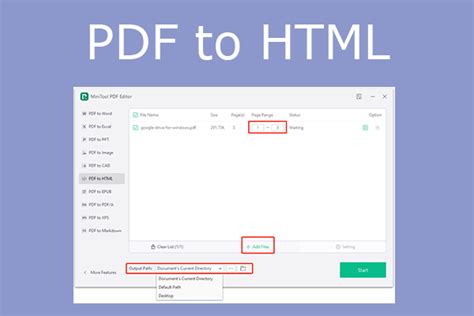 How To Share A PDF As A Link Here Are 2 Tools For You