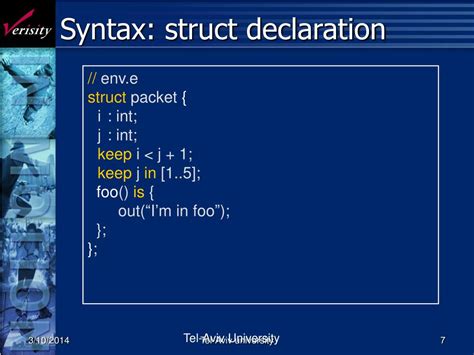 Ppt The E Language Powerpoint Presentation Free Download Id107409