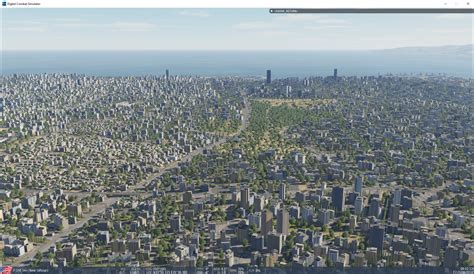 Razbam Showing Off F 15e A G Radar R Dcsexposed