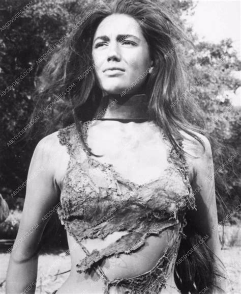 Linda Harrison As Nova Planet Of The Apes 10 Things You Didnt Know