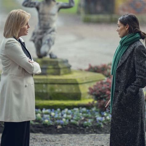 Fool Me Once Season Here S What We Know About The Netflix Thriller