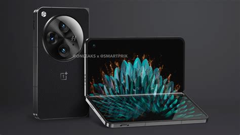 Oneplus Open New Renders Reveal Different Look For First Oneplus