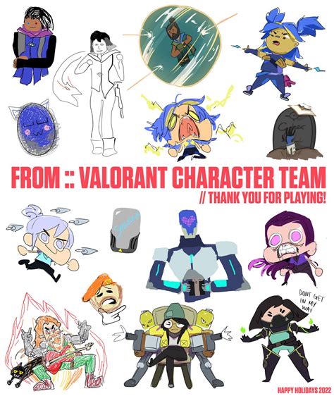 Thank You From Our Dev Team