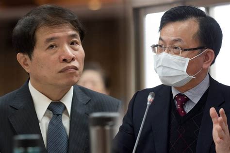 Ncc副主委自請迴避《鏡電視》審查 主委陳耀祥迴避案未過要「續審」 上報 Line Today