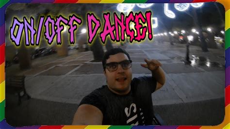 Onoff Dance Youtube