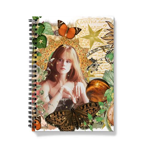 Gillian Notebook Milliespottery