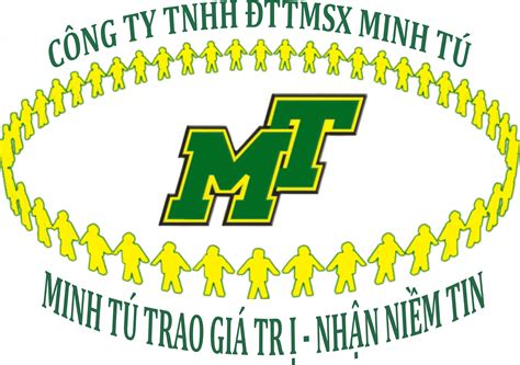 Công Ty Tnhh Đầu Tư Tmsx Minh Tú ️ Trao Giá Trị💝nhận Niềm Tin ️
