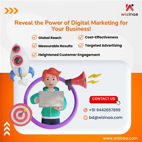 wiz inoa on linkedin wizinoa digitalmarketing globalreach costeffective measurableresults…