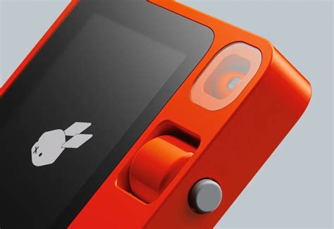 Rabbit R1 Is A Very Cool But Dubiously Useful Portable Ai Assistant Domus