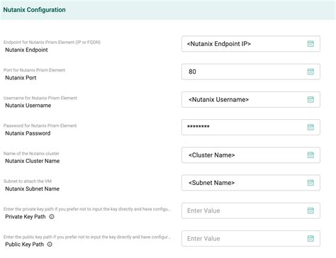 Getting Started With Mks On Nutanix Rafay Product Documentation