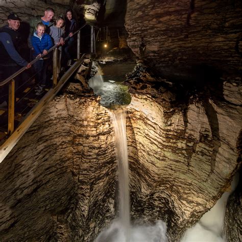 Glow Worm Caves Te Anau Tour Discover Natures Underground Light Show