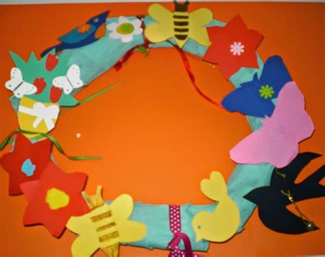 5ο ΝΗΠΙΑΓΩΓΕΙΟ ΚΑΛΑΜΑΤΑΣ ΣΤΕΦΑΝΙ ΠΡΩΤΟΜΑΓΙΑΣ