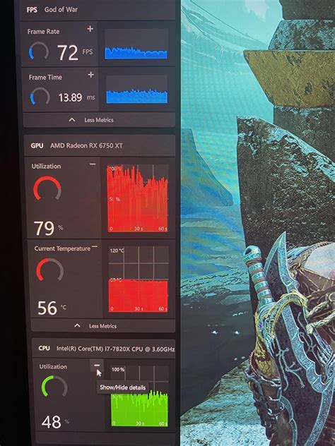 Gpu Usage R Pchelp