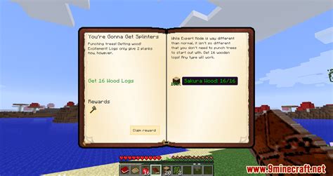 Ftb Infinity Evolved Modpack 1 7 10 Start Your Own World Mc Mod Net