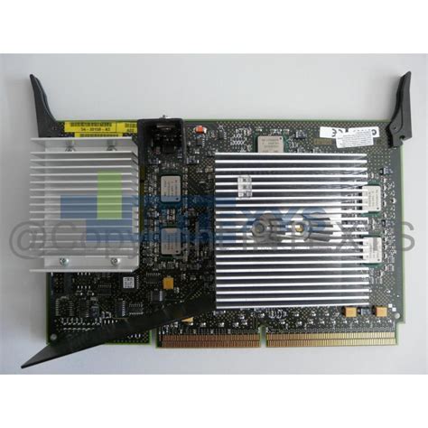 Alphaserver Es40 Cpu 500 Mhz 54 30158 A5