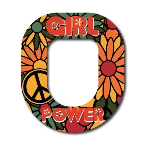 Girl Power Omnipod