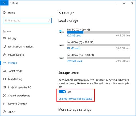 How To Check Your Disk Space On Windows 10 At Elton Cooper Blog