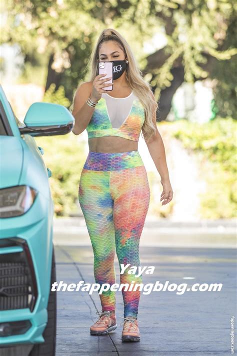 Yaya Nude Onlyfans Leaks Fappening Fappeningbook