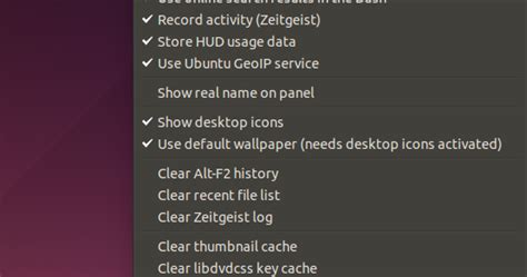 Unity Privacy Indicator 04 Released With New Privacy Settings ~ Web