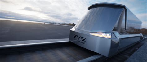 Light Rail Mrt Evie Autonomous Autonomous Vehicle Technology