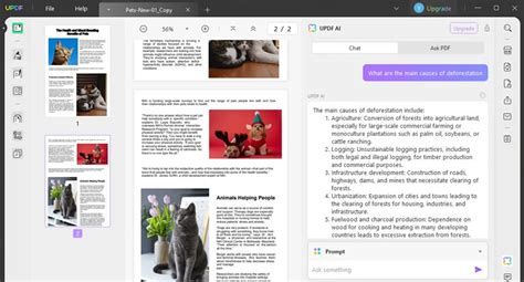 UPDF AI Simplify Translate And Summarize Your PDFs TheSweetBits