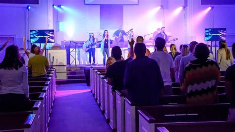The Awaken Story — Awaken Church
