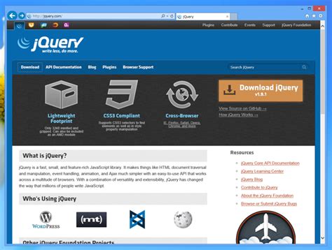 Aspnet ページ表示時に Webforms Unobtrusivevalidationmode には、 Jquery の Scriptresourcemapping が必要です